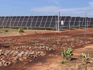Why the Top End’s first big solar farms are not switched on | Solar Choice