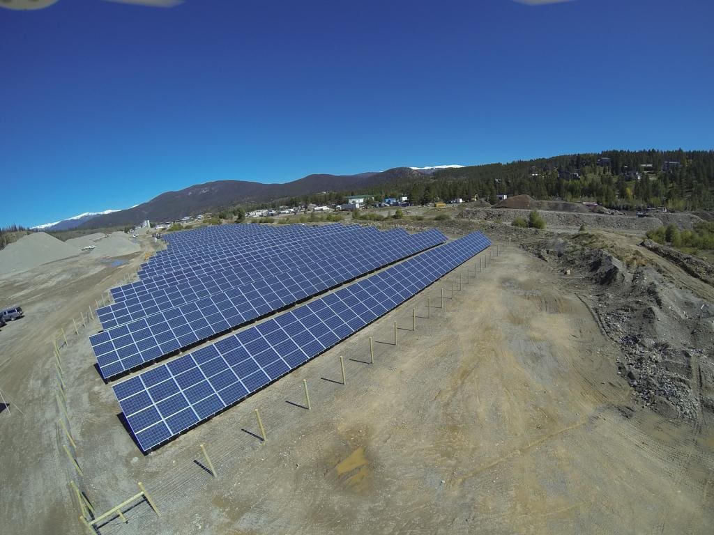 'Community solar' offers another way to own solar panels - Solar Choice