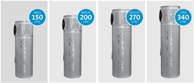 Quantum Energy Heat Pumps: Independent Review | Solar Choice