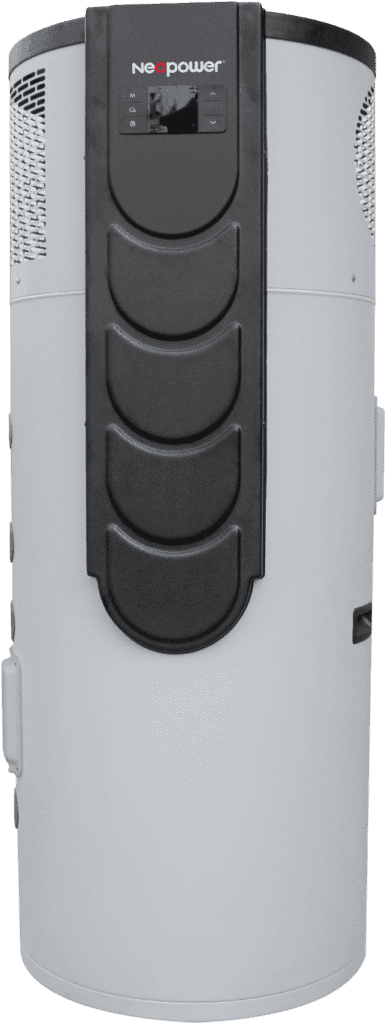 Neopower Heat Pump Hot Water Systems: Independent Review | Solar Choice