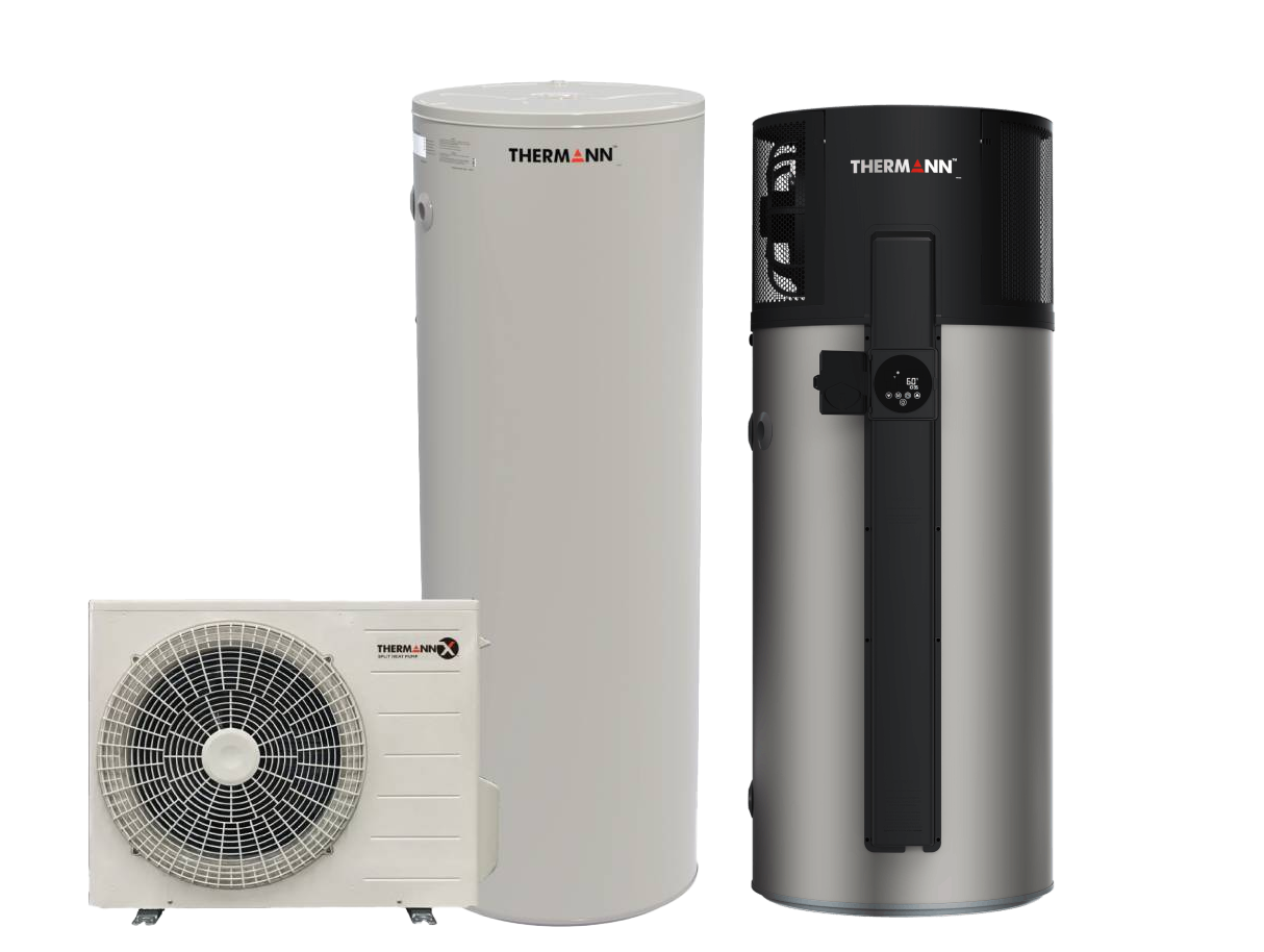 Thermann Heat Pumps: Independent Review | Solar Choice