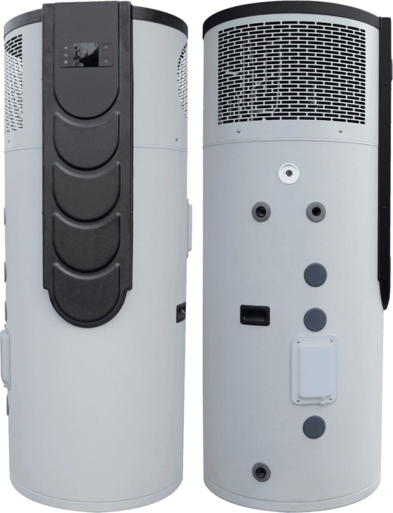 Neopower Heat Pump Hot Water Systems: Independent Review | Solar Choice