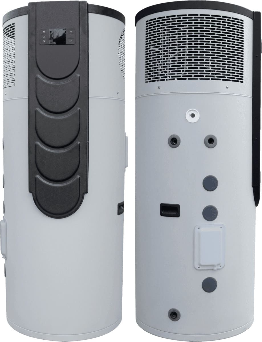 Neopower Heat Pump Hot Water Systems: Independent Review | Solar Choice