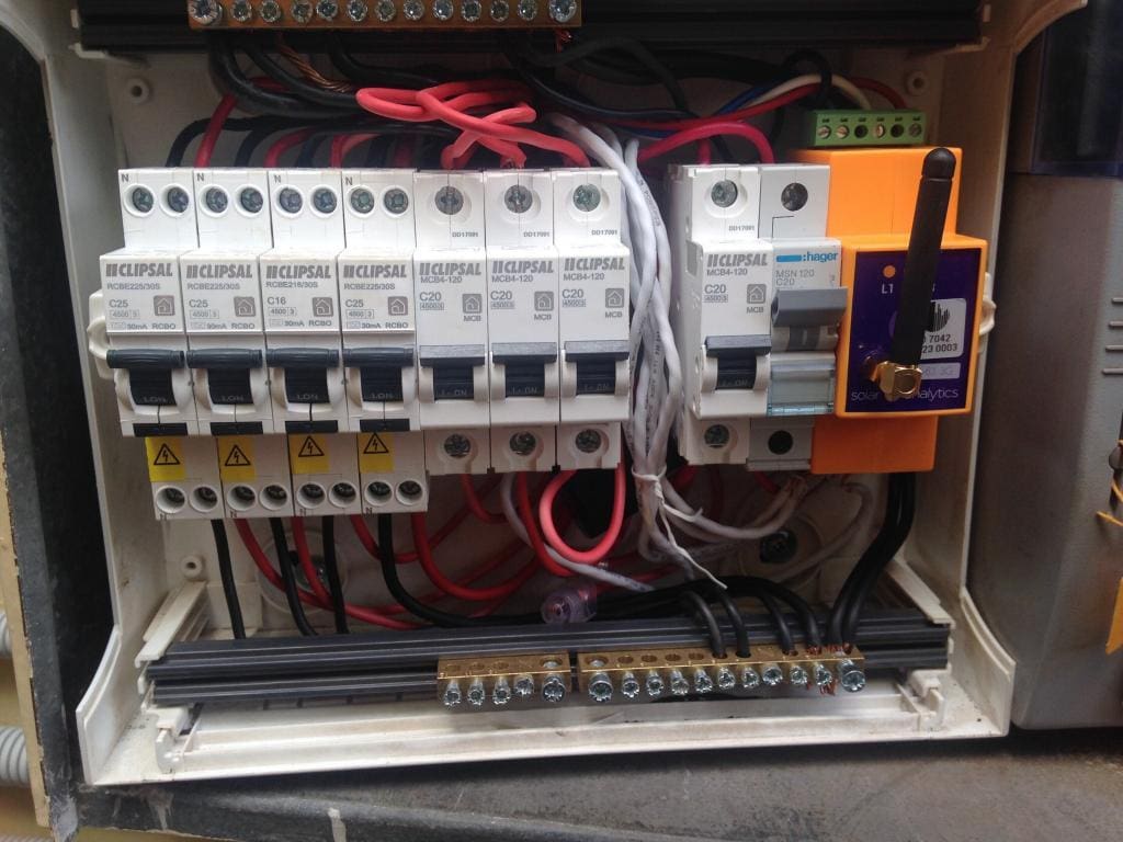 Solar Analytics monitoring system reviewed | Solar Choice