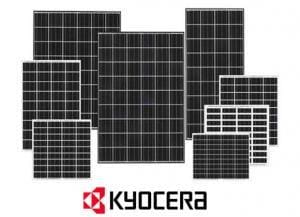 Kyocera Solar PV Panels: A review by Solar Choice