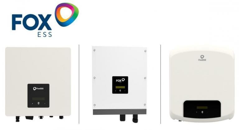 Fox ESS Inverters: Independent Review | Solar Choice