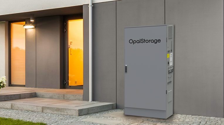 Opal Storage Battery: An Independent Review by Solar Choice