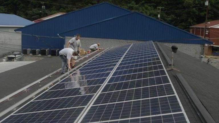 SolarWorld Solar Panels: Independent Review | Solar Choice