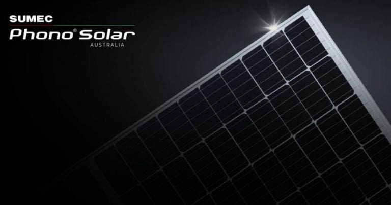 Phono Solar Panels: An Independent Review by Solar Choice