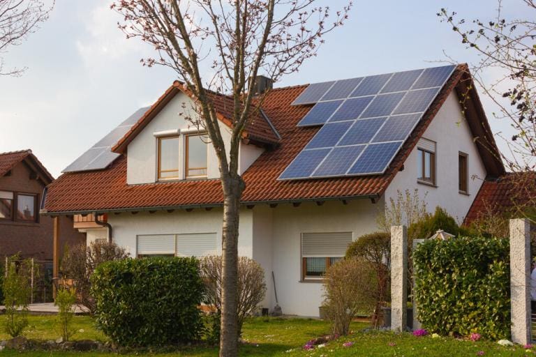 How is Solar Energy used? Self-consumption explained | Solar Choice