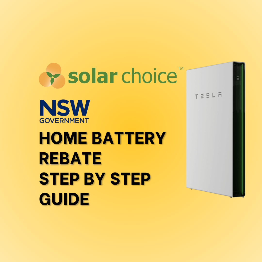 Guide to the NSW Government Home Battery Rebate & VPP Incentives | Solar Choice