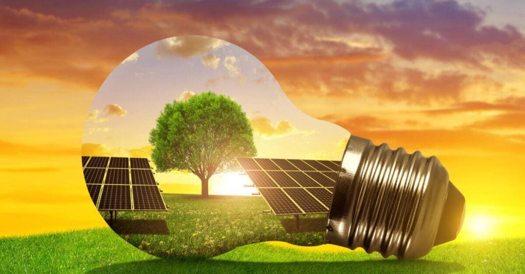5 Advantages of Solar Energy | Solar Choice | Australia