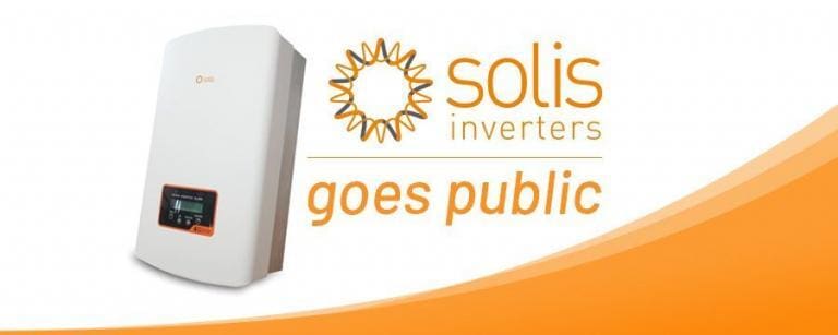 Solis Solar Inverters - Independent Review | Solar Choice