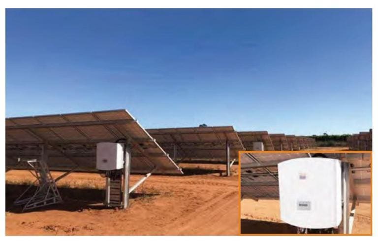 Solis Solar Inverters - Independent Review | Solar Choice