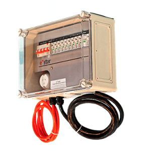 e*star electricity load monitoring: Understand your electricity usage ...